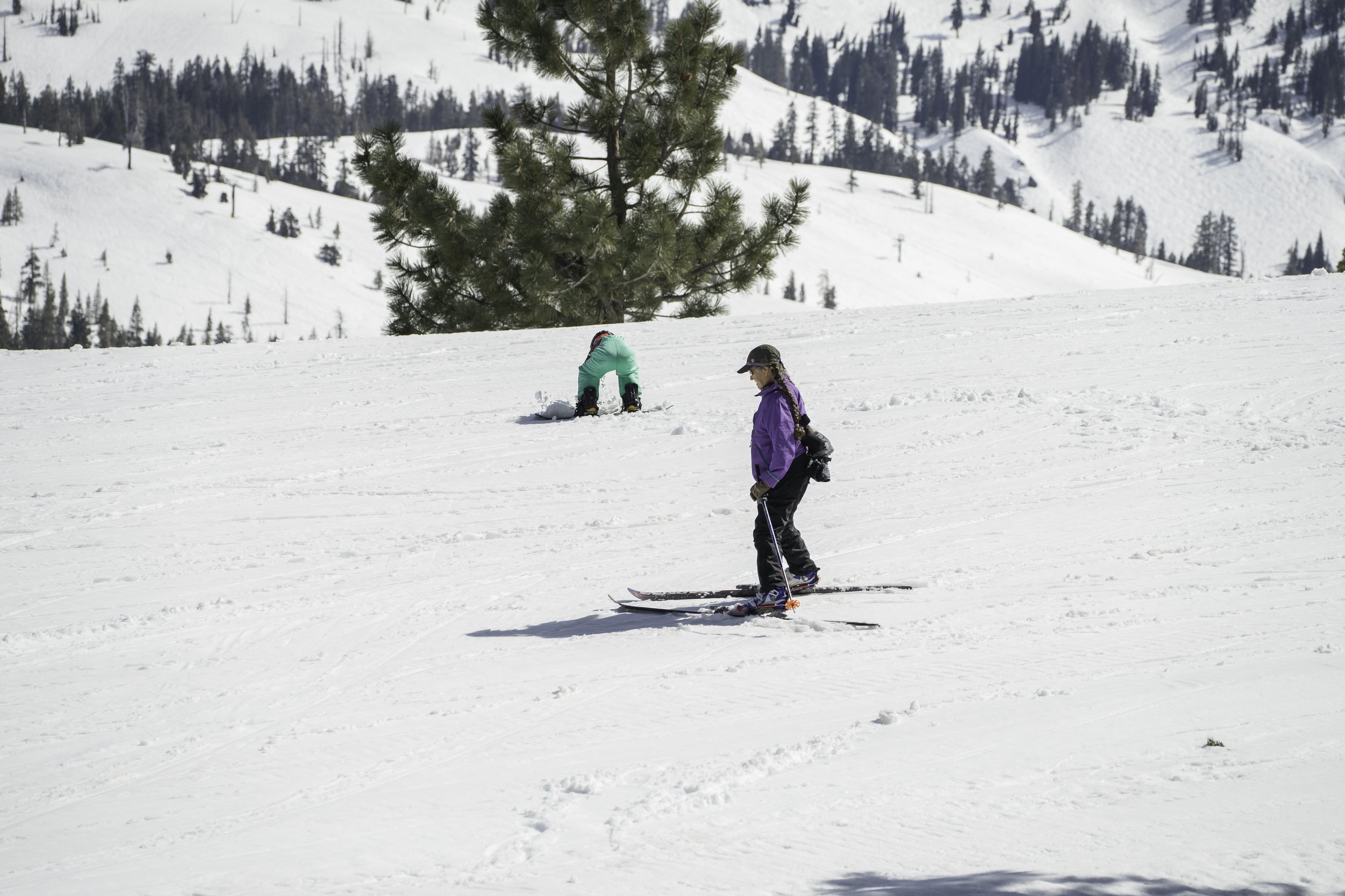 STORE — Donner Ski Ranch