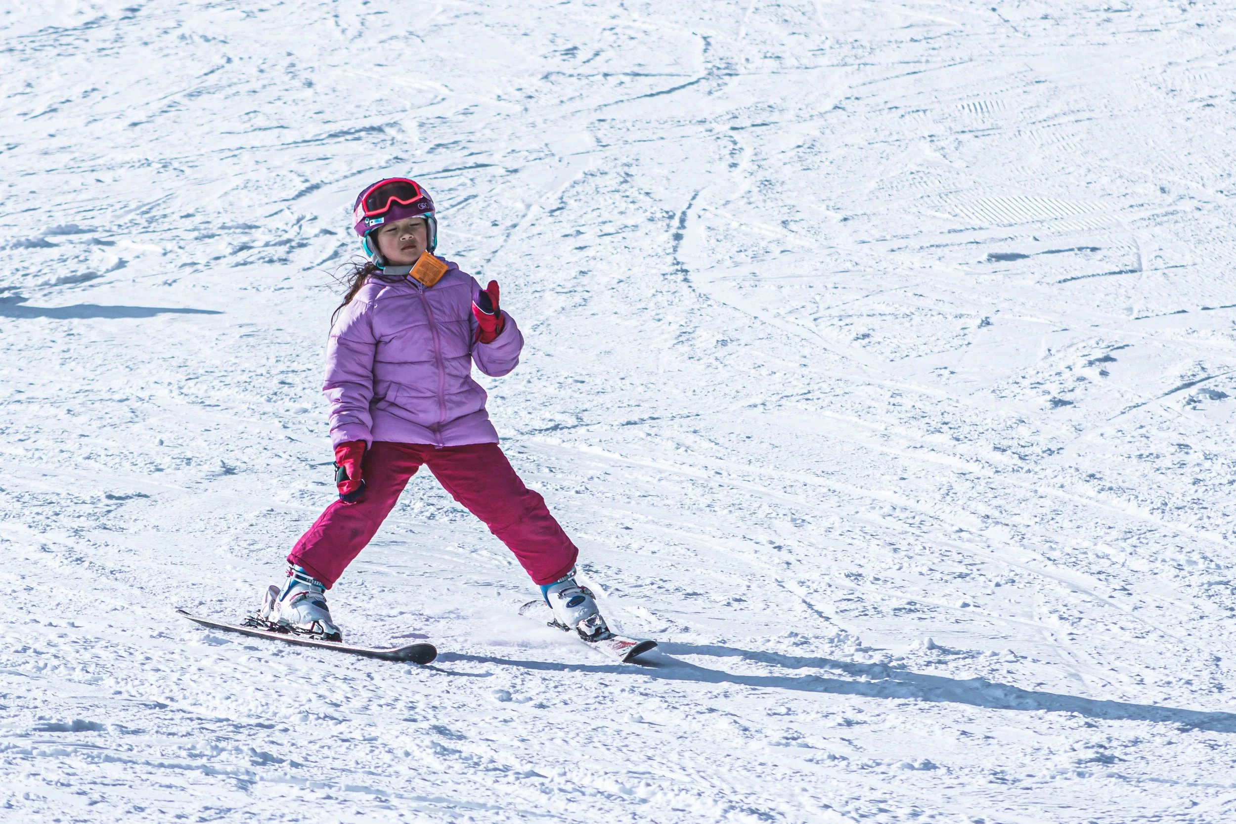 STORE — Donner Ski Ranch