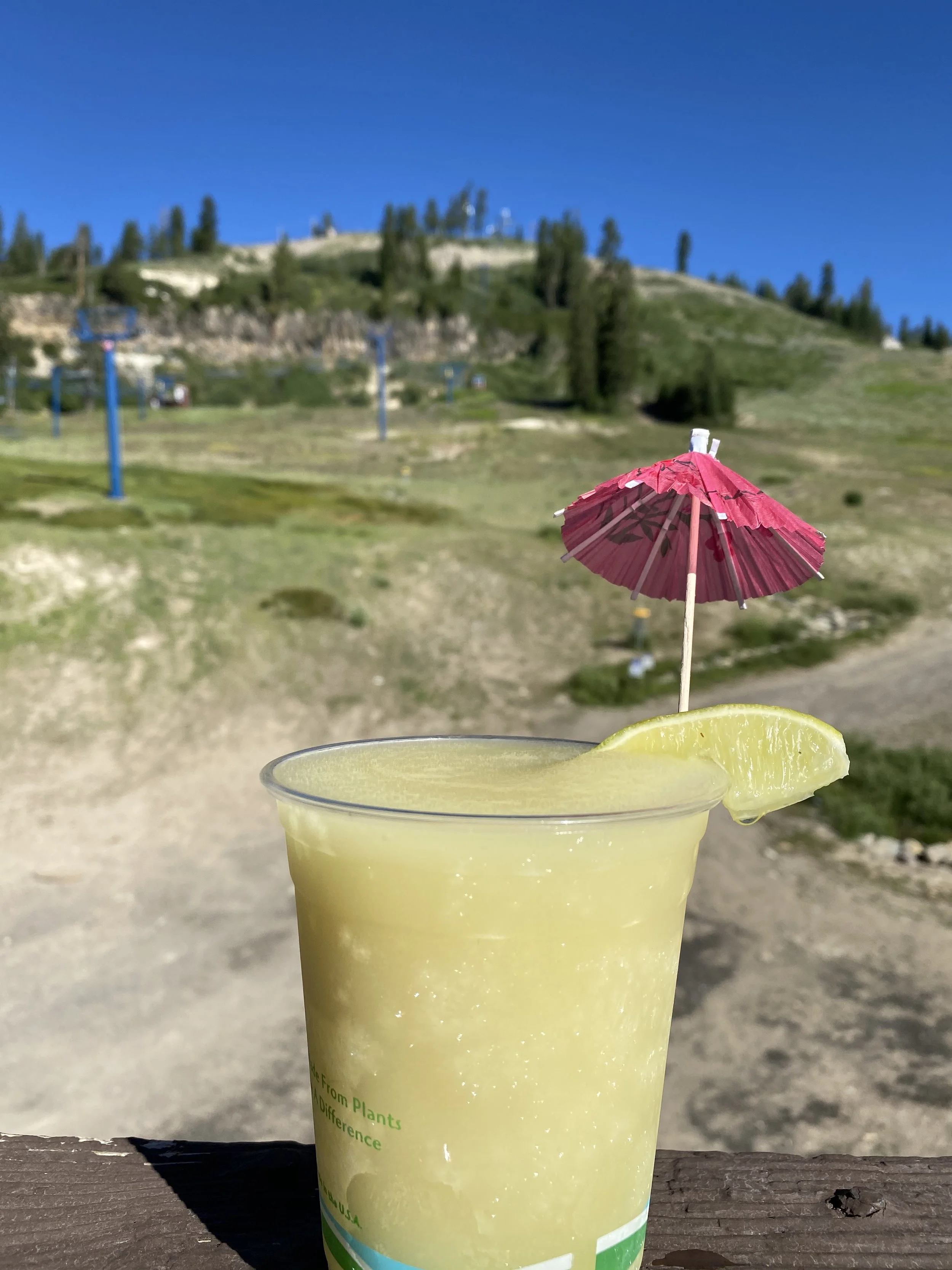 Donner Ski Ranch
