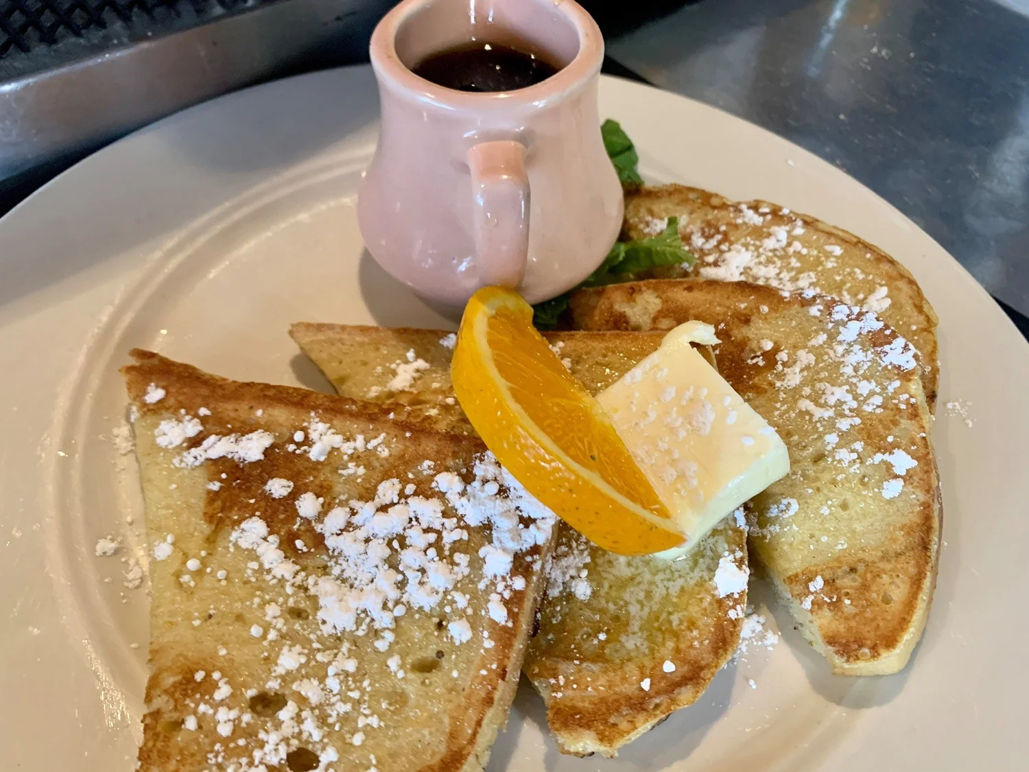 Old 40 Bar & Grill | Donner Ski Ranch | Historic Highway 40 — Donner ...