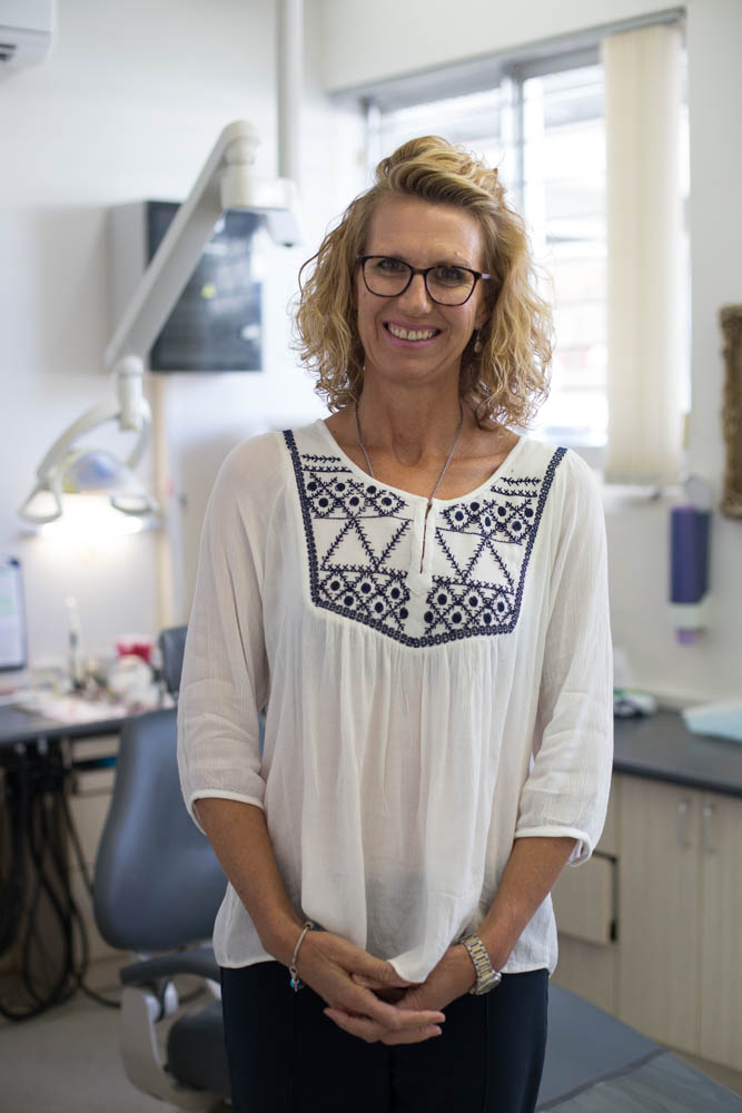 Our Practice — Helderberg Dental Practice