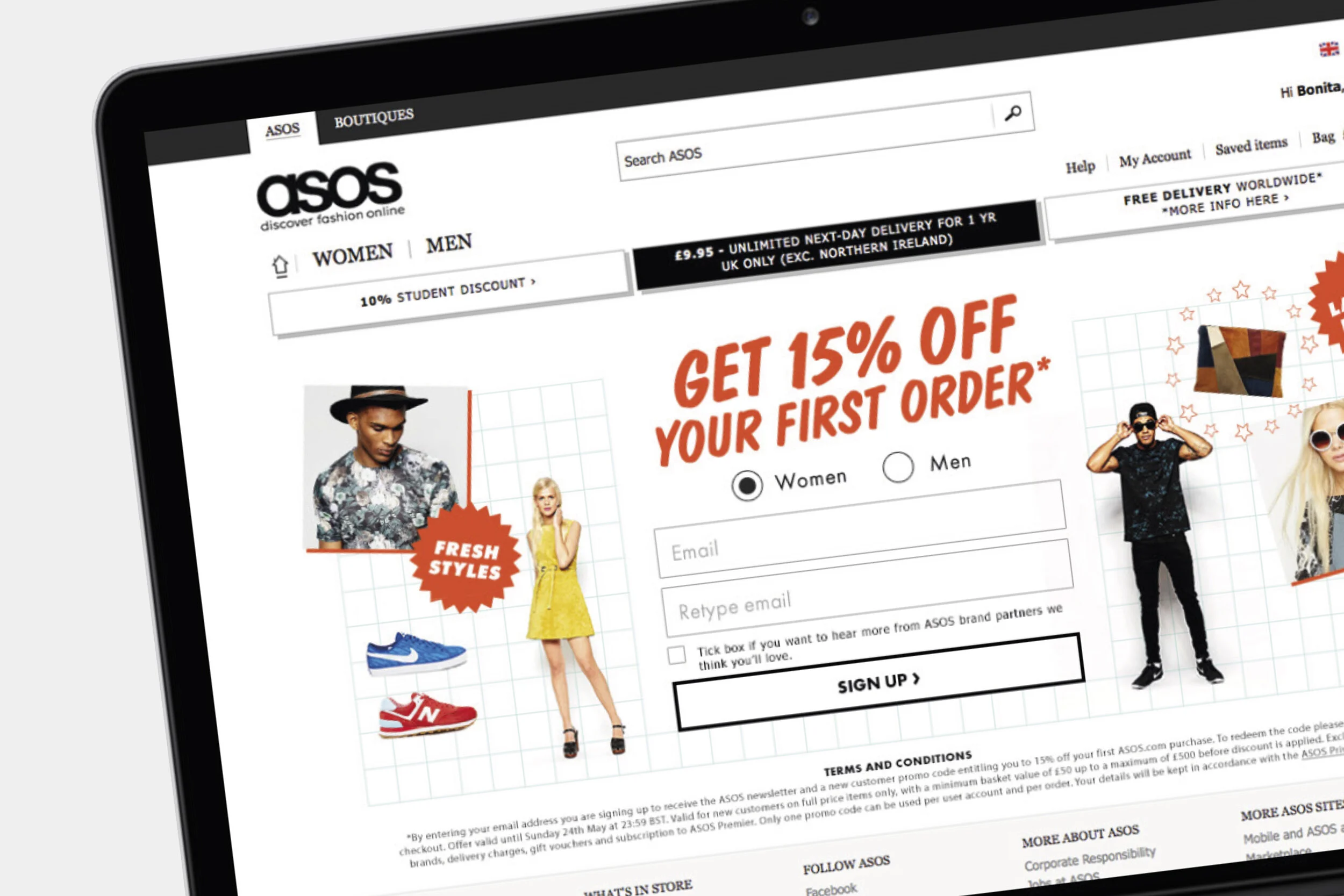 Scott Wheeler Design