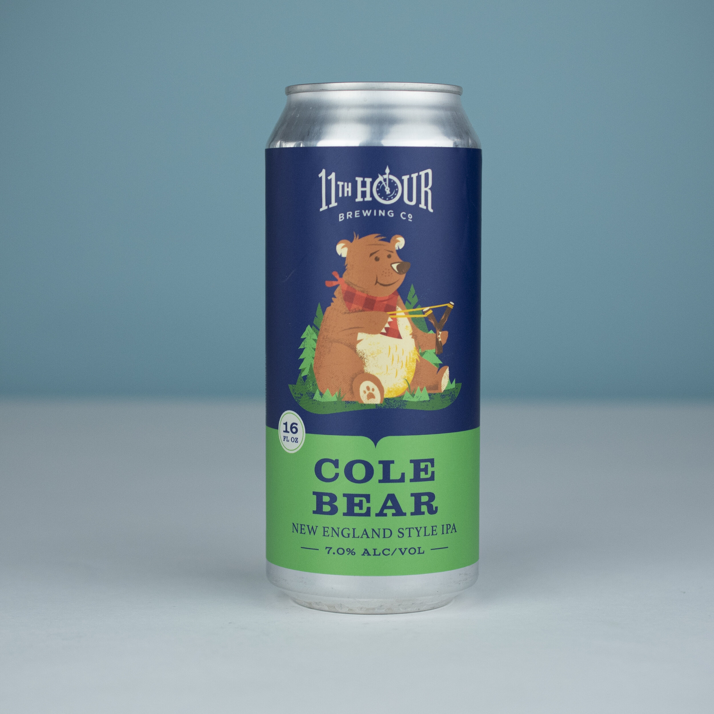 Flagships — 11th Hour Brewing Co.