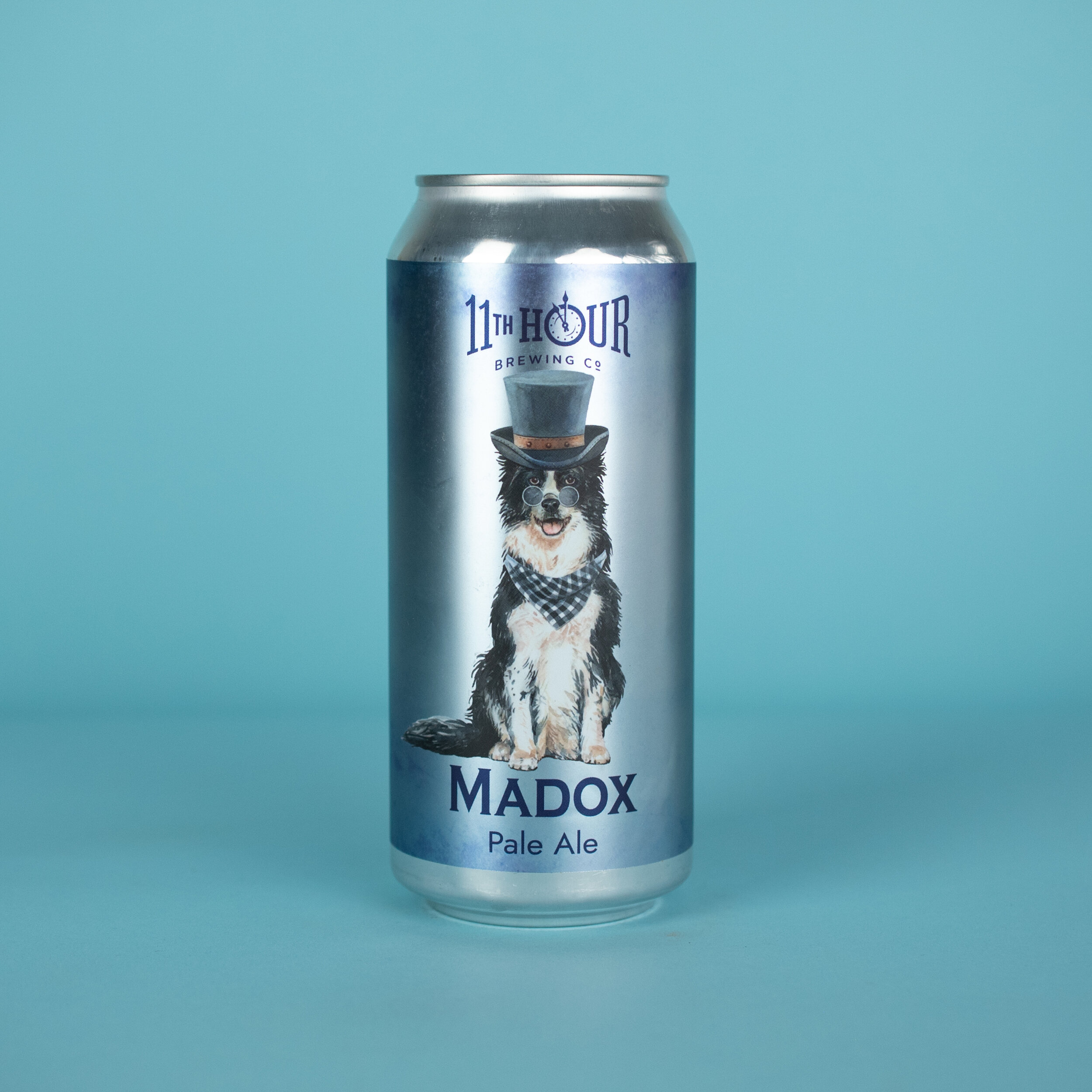 Flagships — 11th Hour Brewing Co.