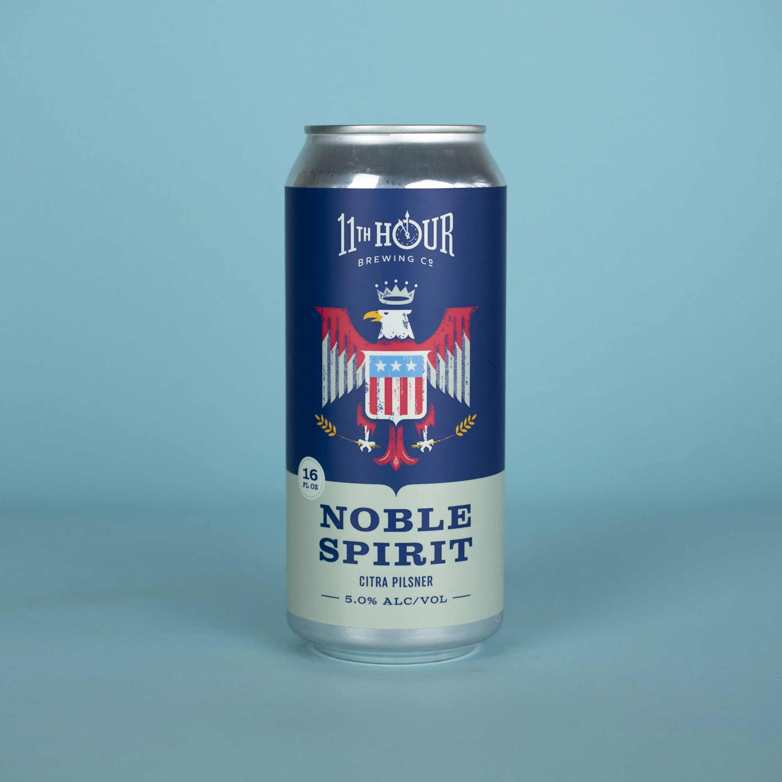 Flagships — 11th Hour Brewing Co.
