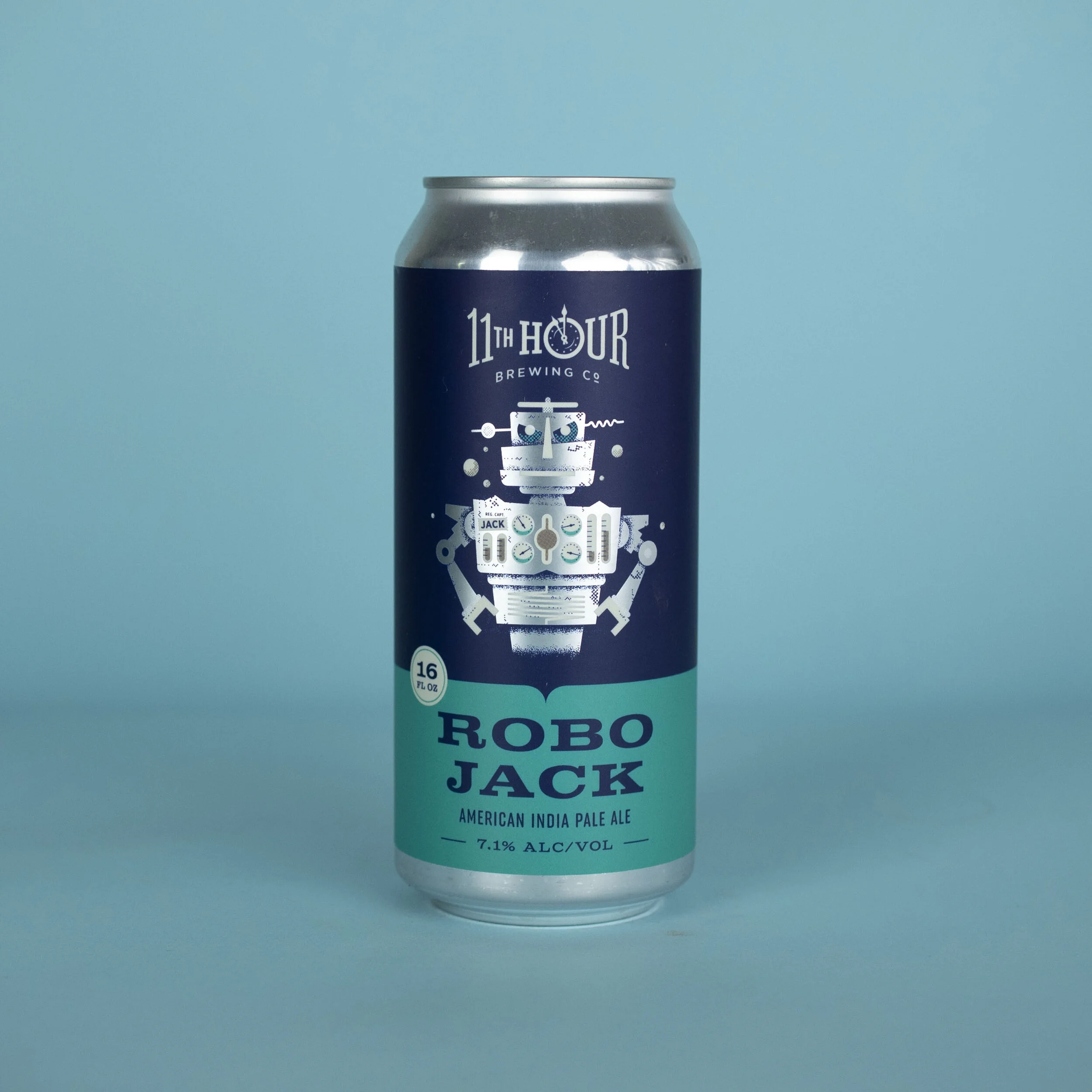 Flagships — 11th Hour Brewing Co.