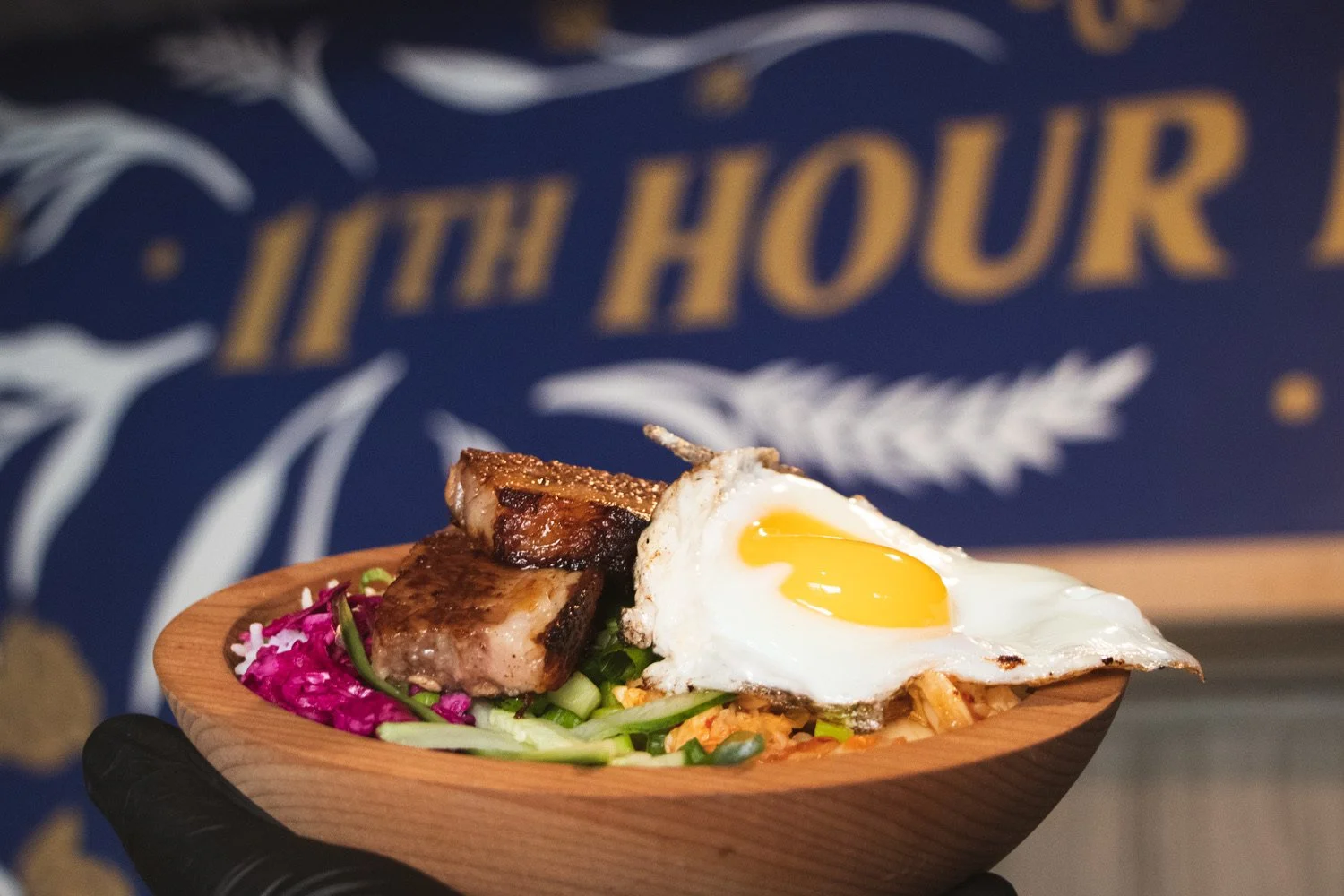 Foodtrucks — 11th Hour Brewing Co.