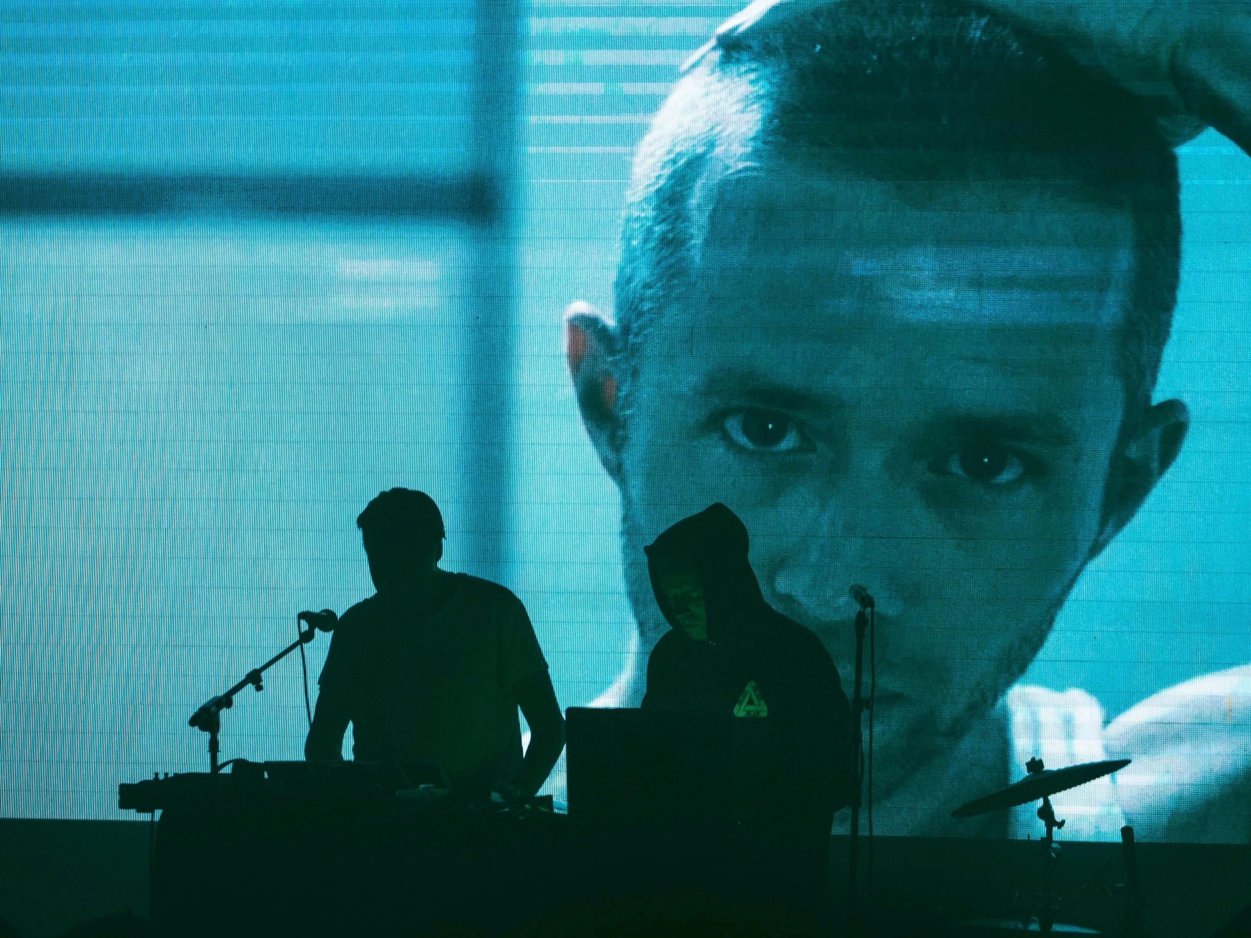 The Official Website For The Band Blue Foundation