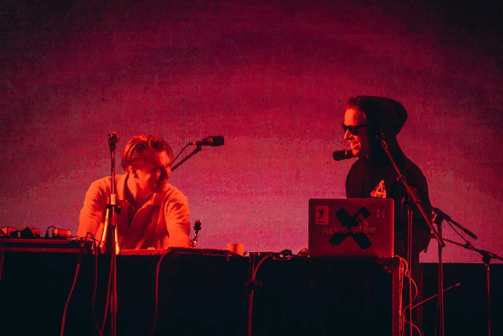Discover Blue Foundation's mesmerizing electronic dream pop. Explore ...