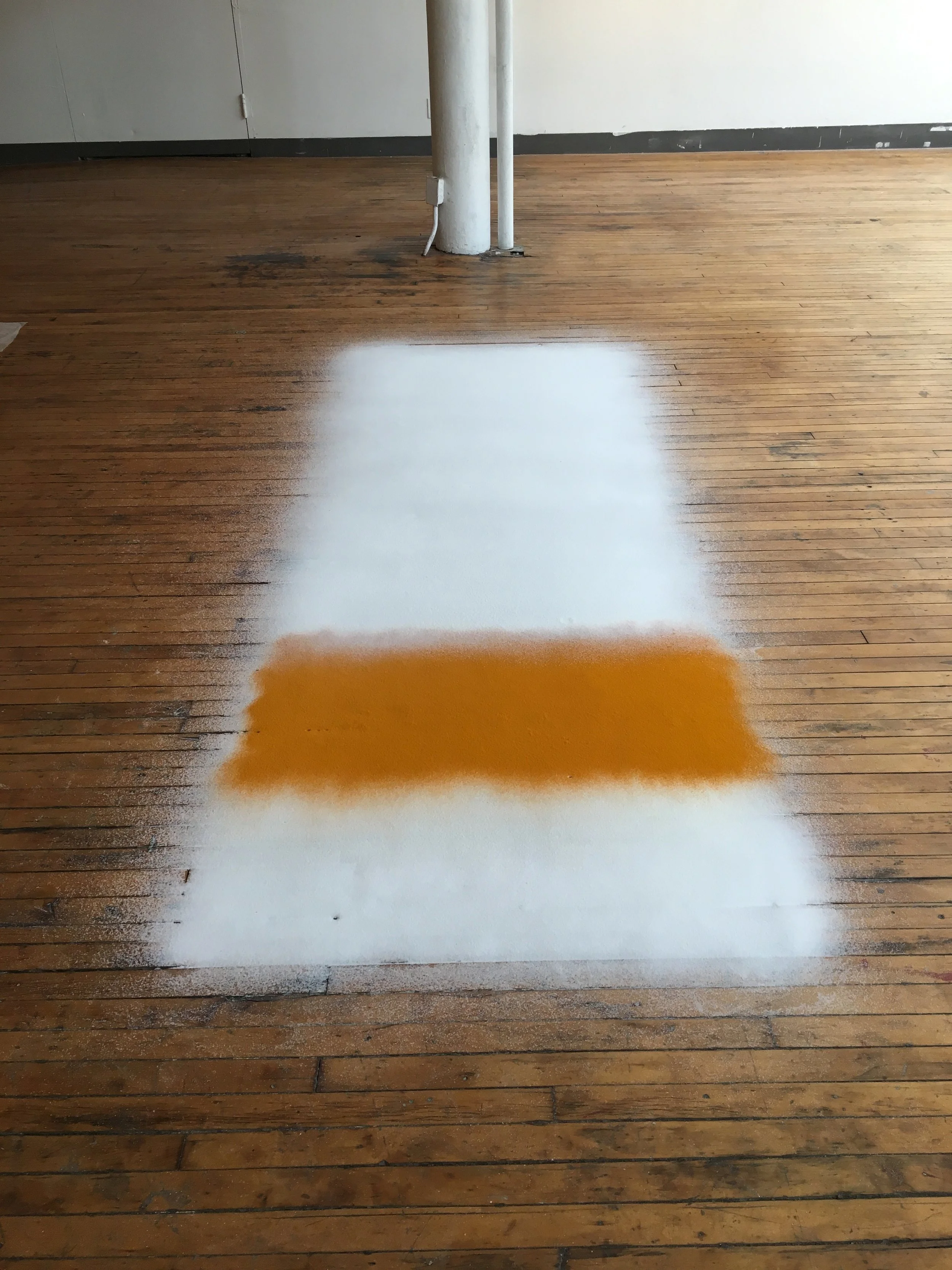 Exhibitions — Kevin Benham