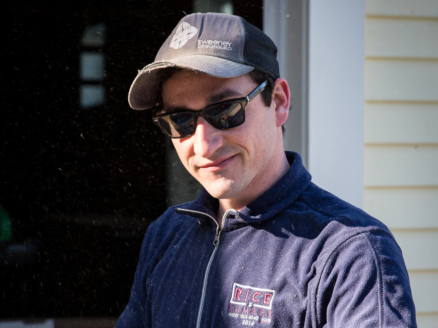 Vermont Custom Home Builder | Sweeney DesignBuild — Sweeney DesignBuild