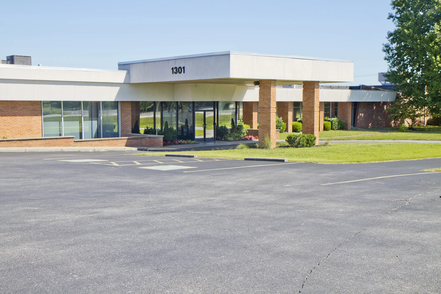 Hartman Building — Snipes Properties