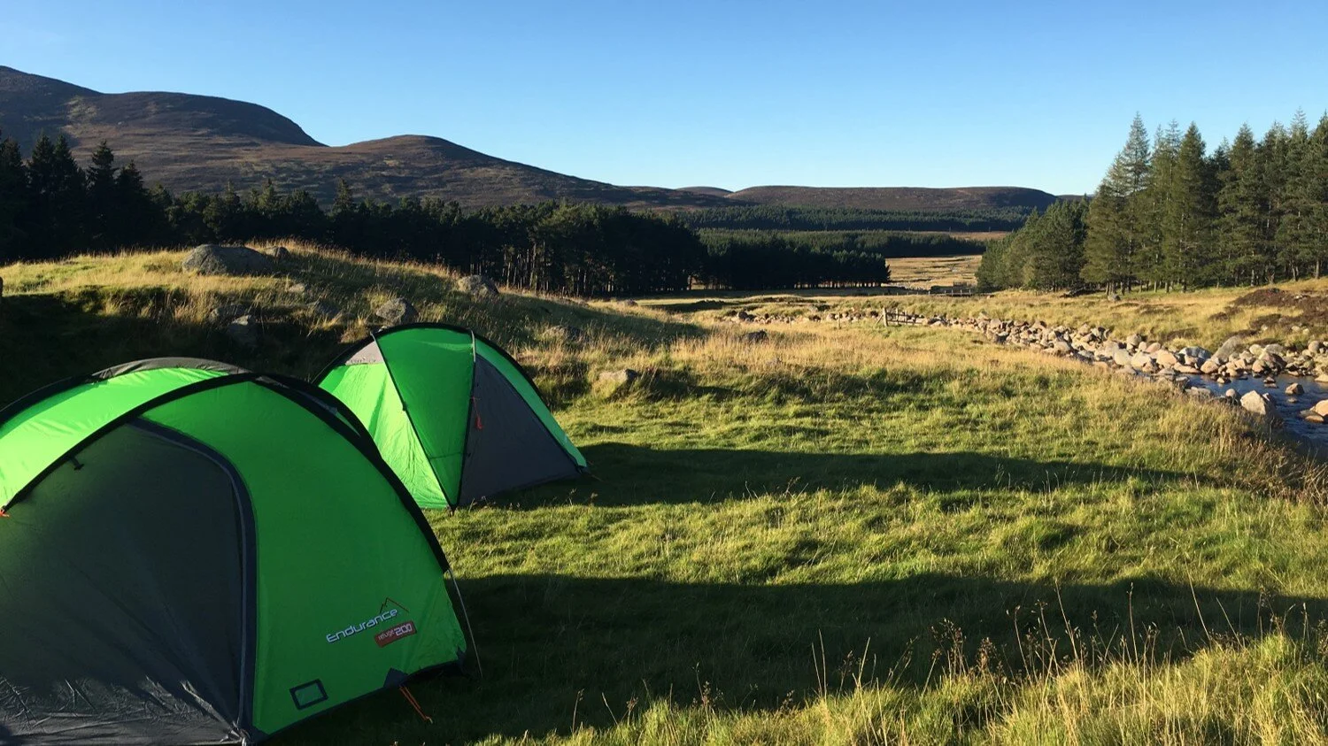 DofE Expeditions — Hillgoers