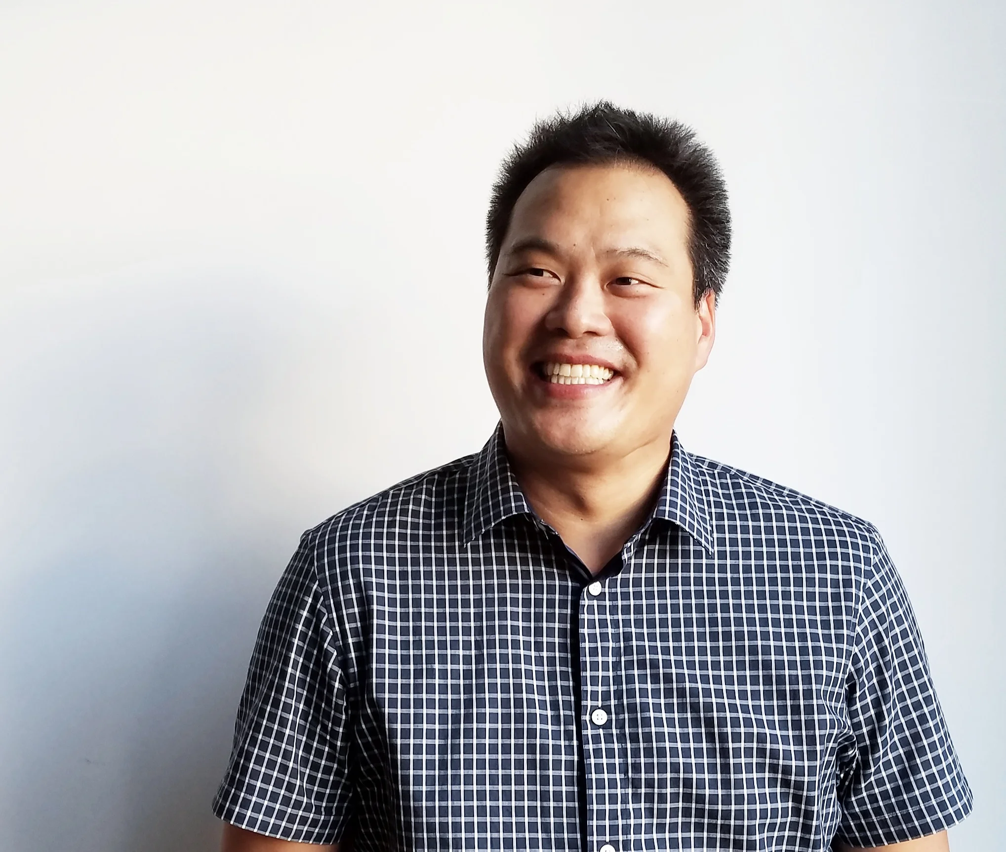 our story — Little Fatty