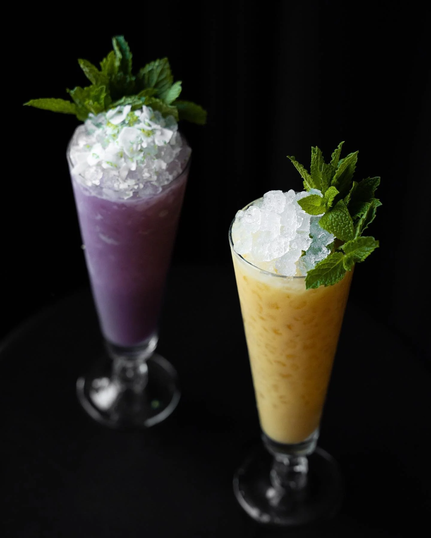 Accomplice Bar — Little Fatty