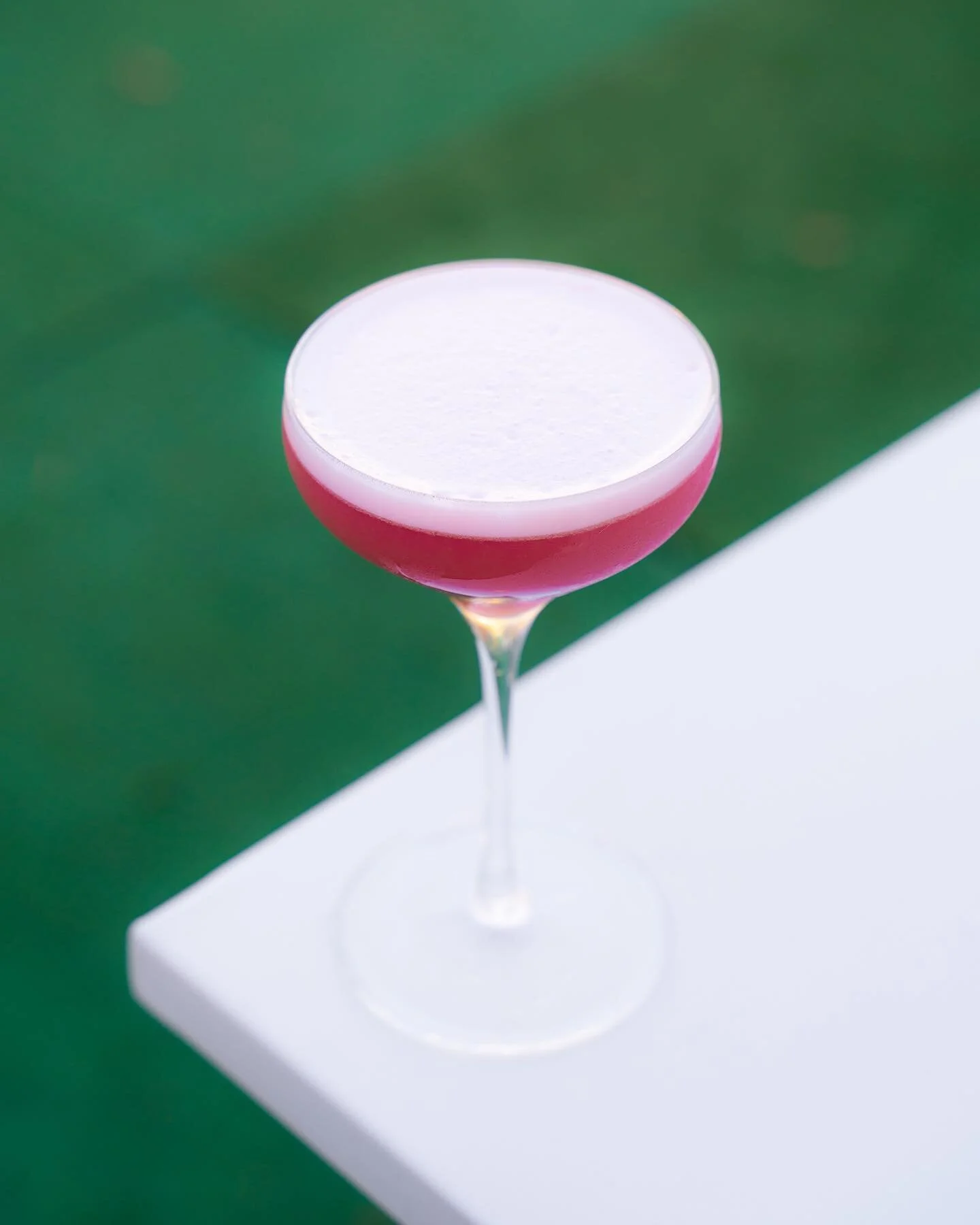 Accomplice Bar — Little Fatty