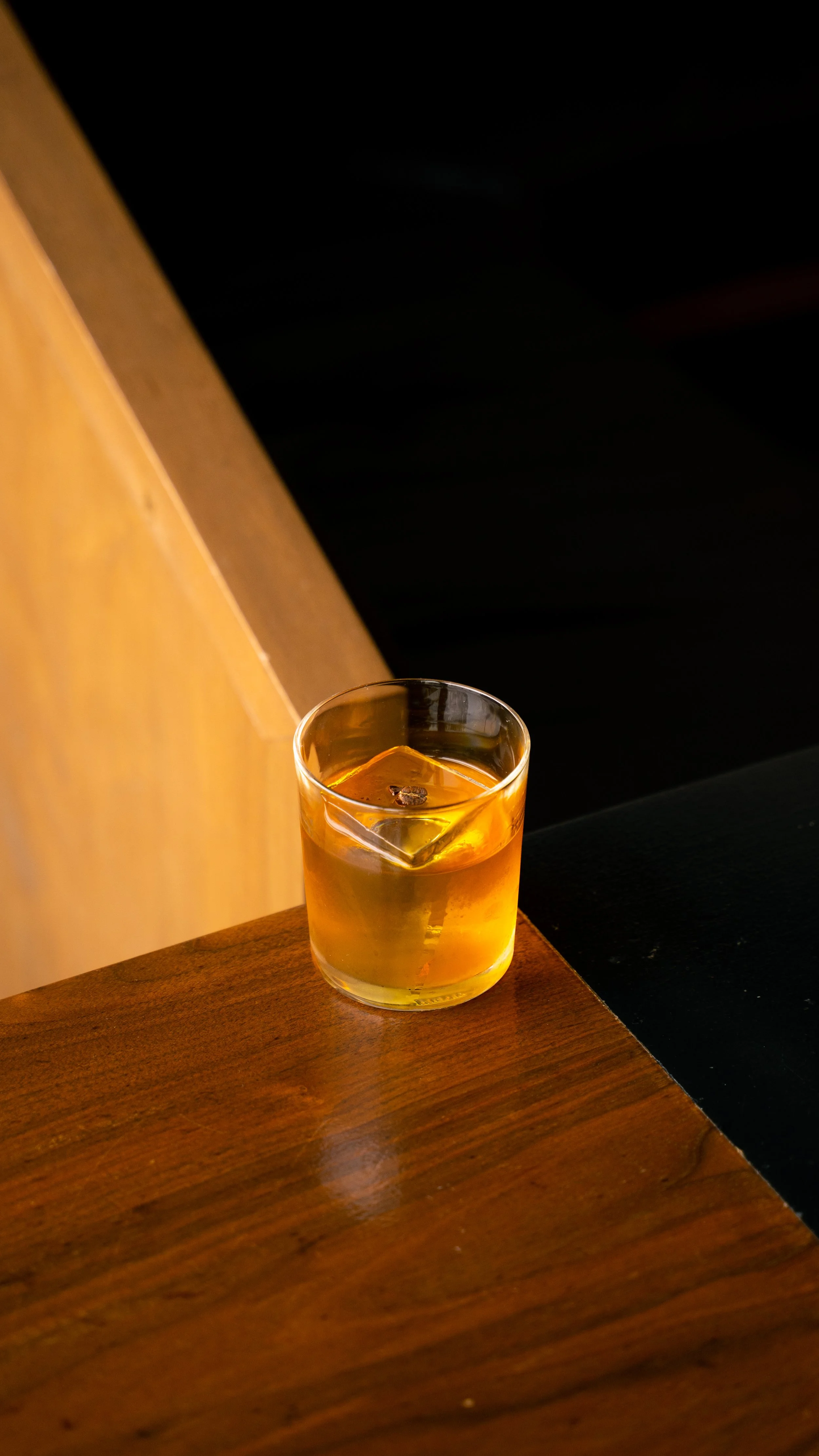 Accomplice Bar — Little Fatty