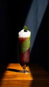 Accomplice Bar — Little Fatty