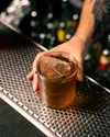 Accomplice Bar — Little Fatty
