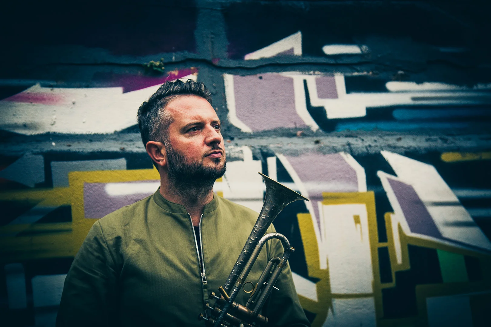 Gallery — Ben Edwards