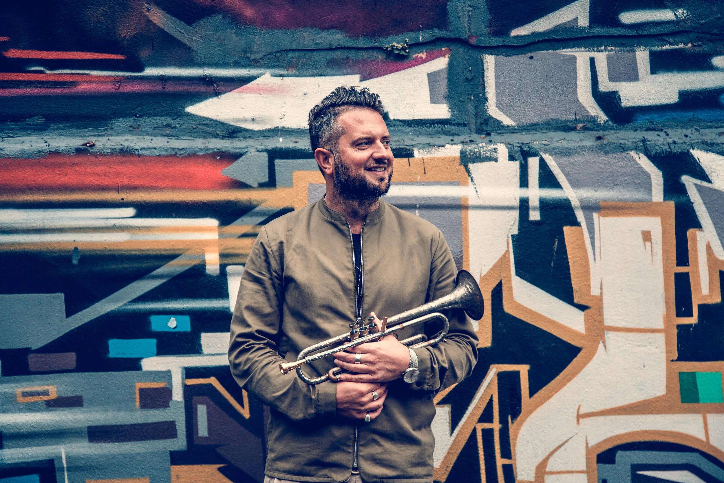 Gallery — Ben Edwards