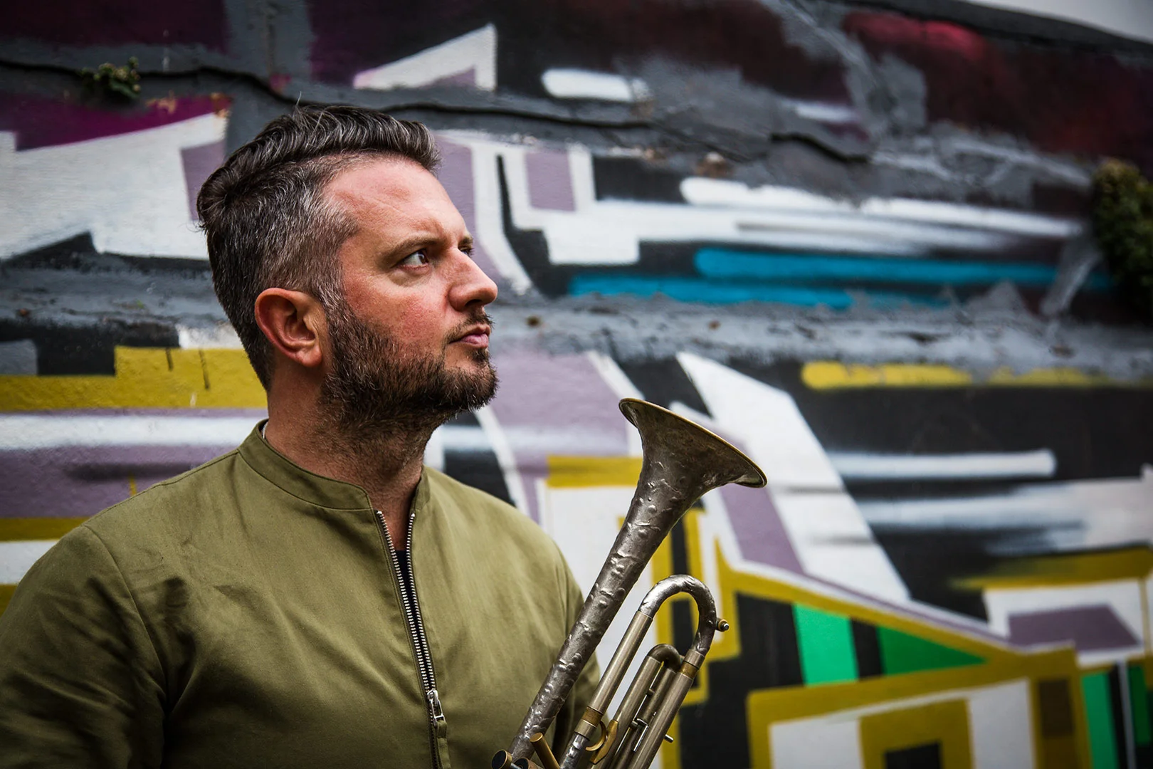 Gallery — Ben Edwards