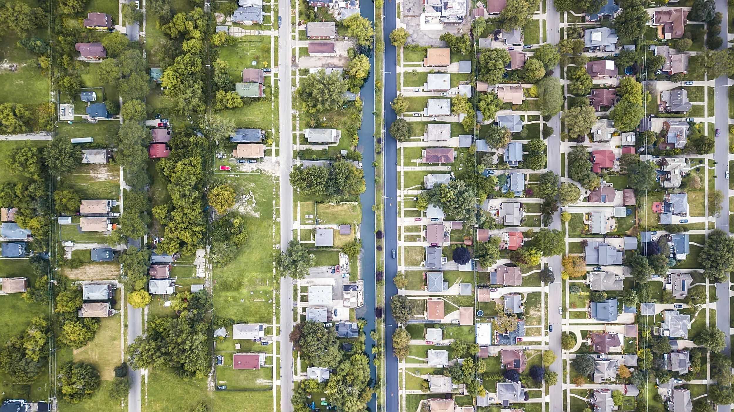 Unequal Scenes — Johnny Miller Photography