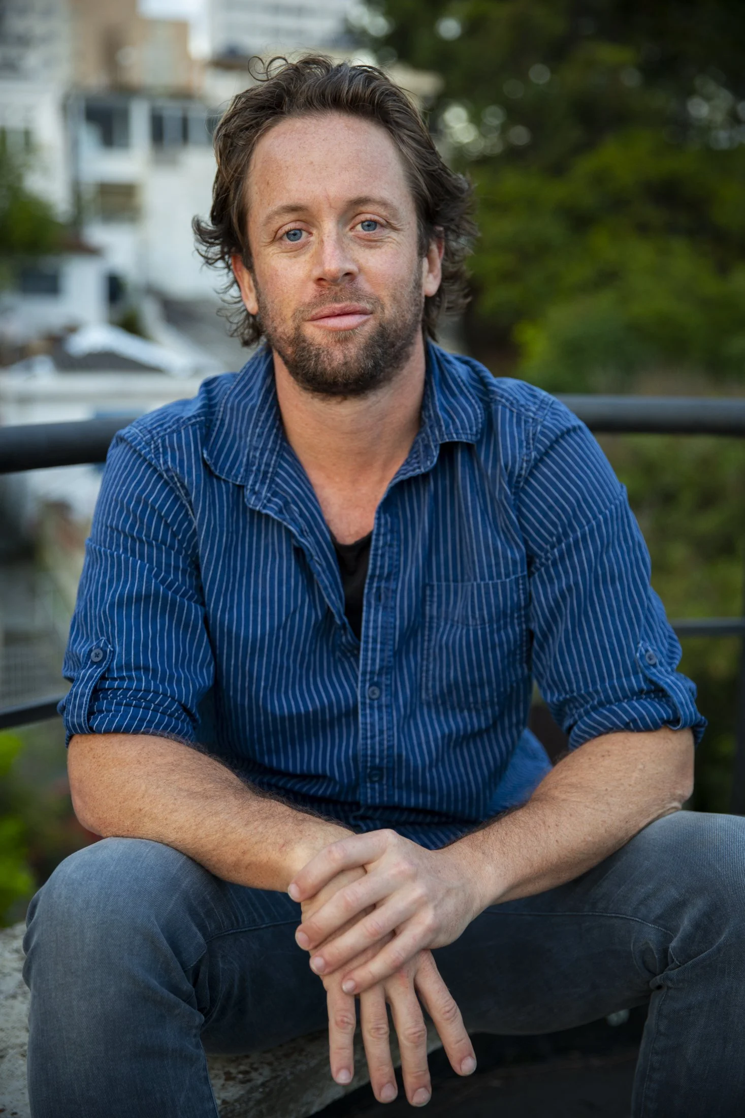 About — Johnny Miller Photography