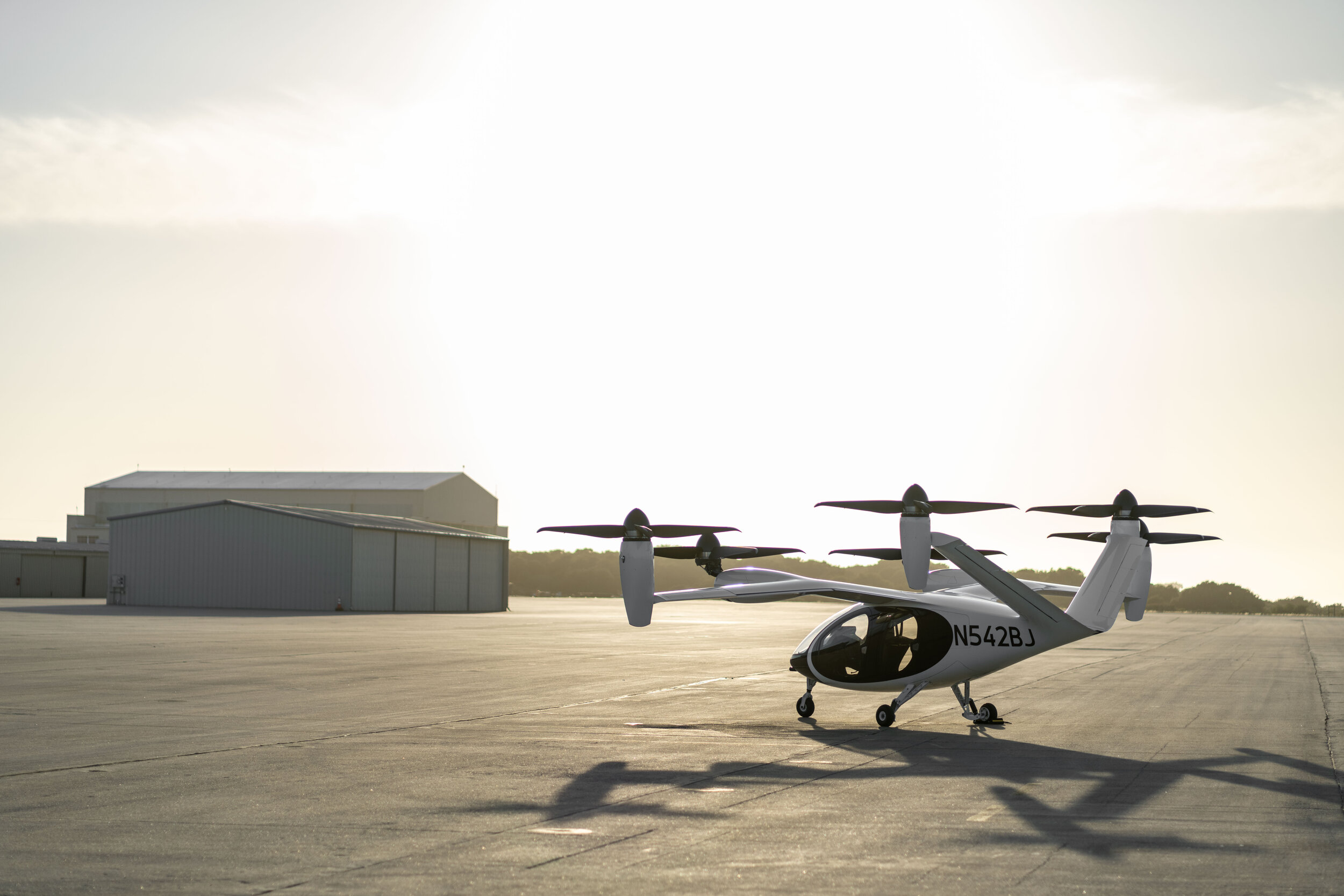 Auto & Aero — Eric Adams—Words/Photos