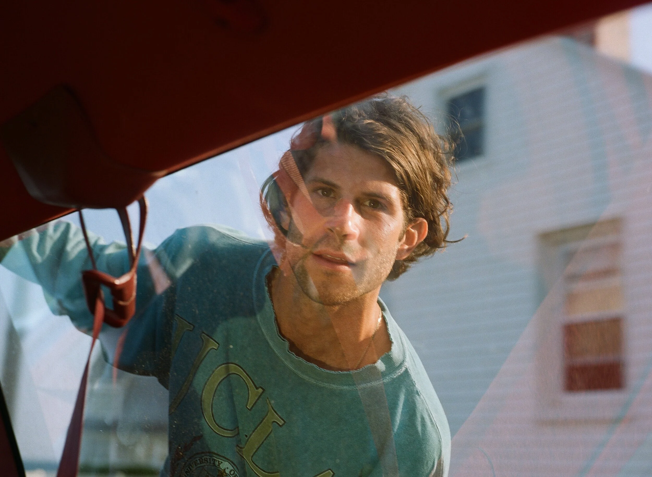 Carter Reeves | Official Site