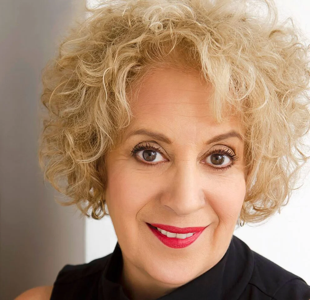 A Conversation with Lillian Colón: The First Latina Rockette and a True ...
