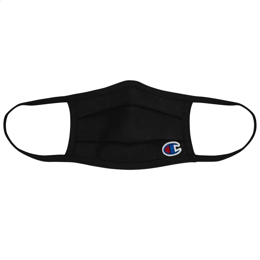 Champion face mask (5-pack) — TheaterEars