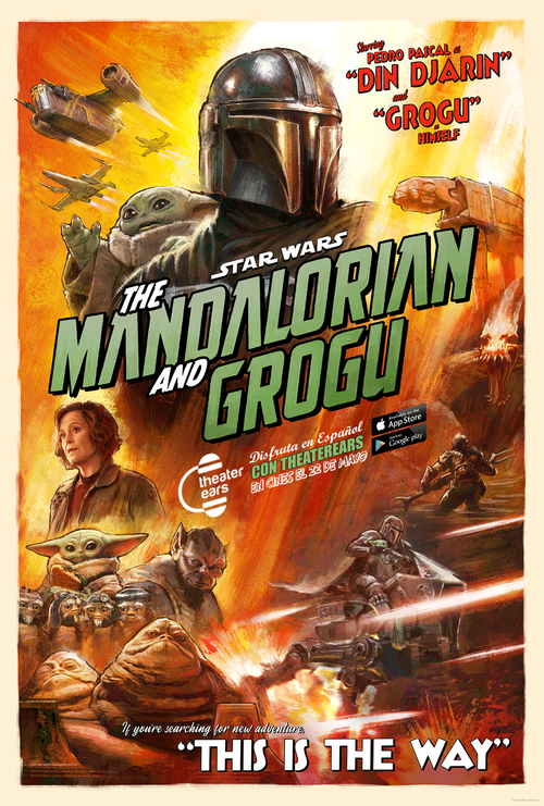 May the 4th 2026 Wasn’t Just Star Wars Day — It Was a Full-Blown ...