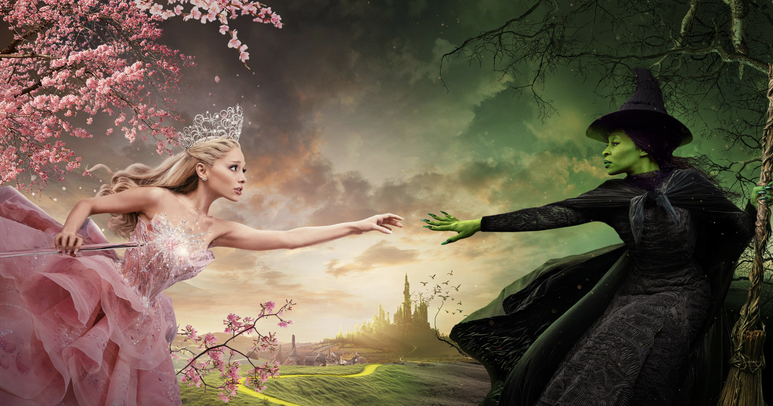 Las 10 Mejores Películas Sobre Brujas: Historias Encantadoras que ...