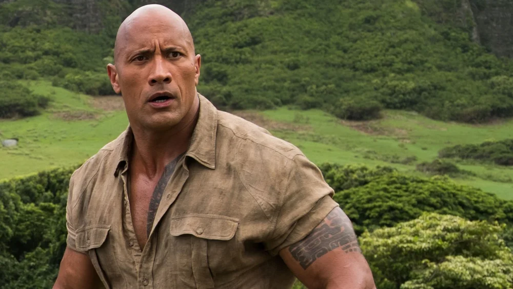 Dwayne "The Rock" Johnson: Un Recorrido por sus Éxitos Taquilleros en ...