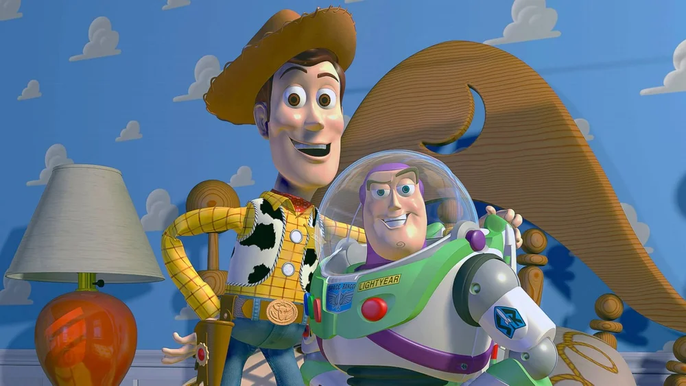 La Evolución de la Animación 3D de Pixar: Un Viaje a Través de la ...