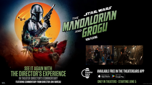 7 Hidden Star Wars Easter Eggs Jon Favreau Reveals in The Mandalorian ...