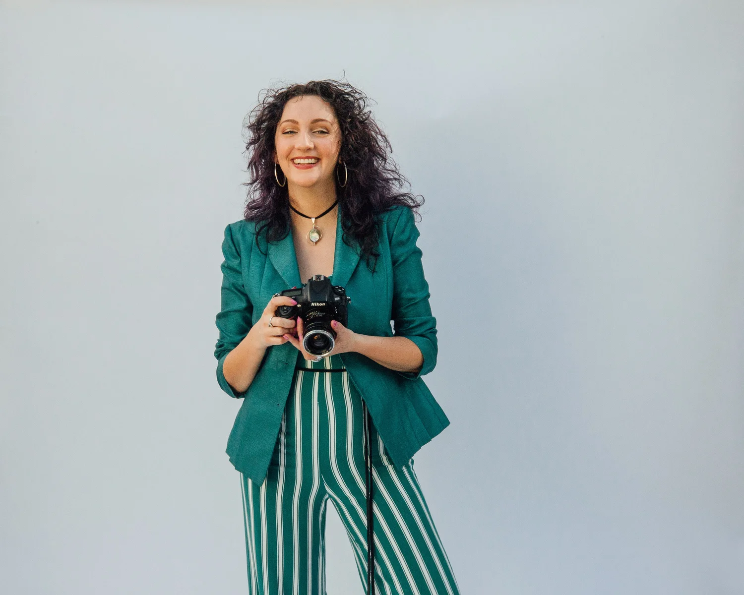 Seattle-Based Photography Blog and Photoshoot Behind-the-Scenes. Expert ...