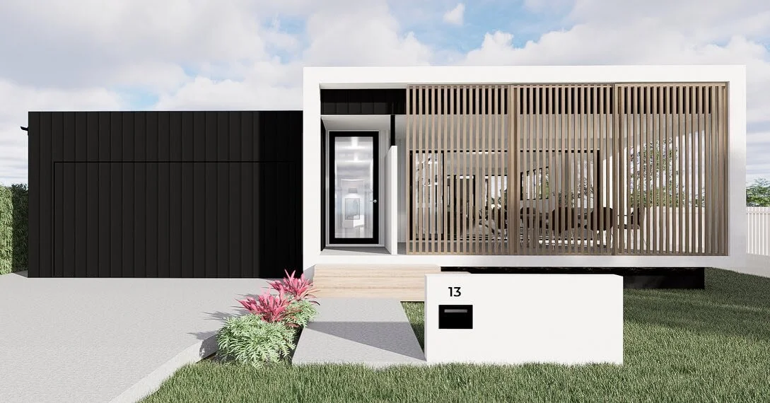 qldBUILT Custom Dream Homes