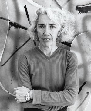 Biography — Elizabeth Murray