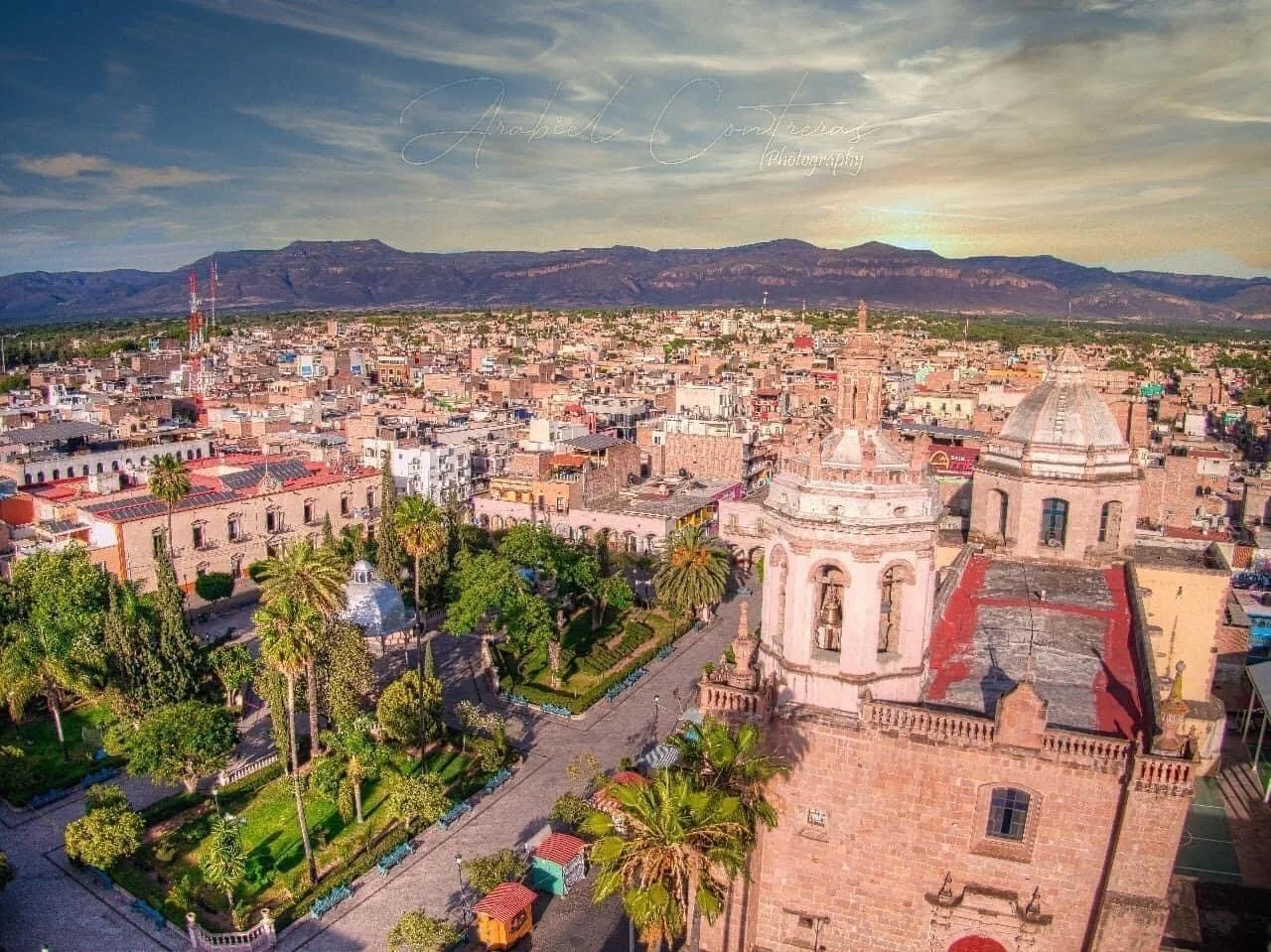 Taqueria El Pueblito