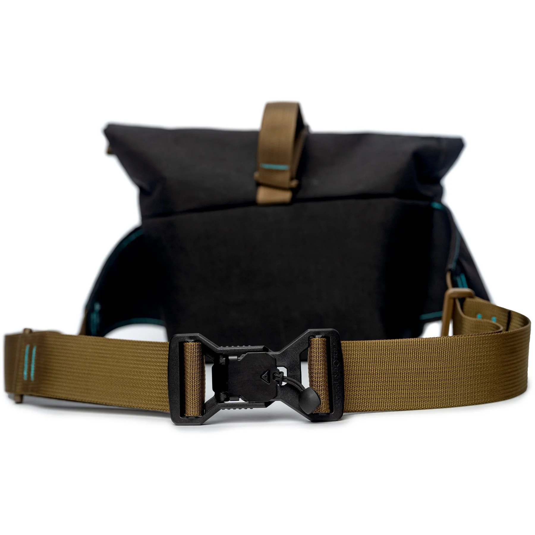 Holly Roll Top Adventure Hip Slapper Clothing, custom bags, accessories ...