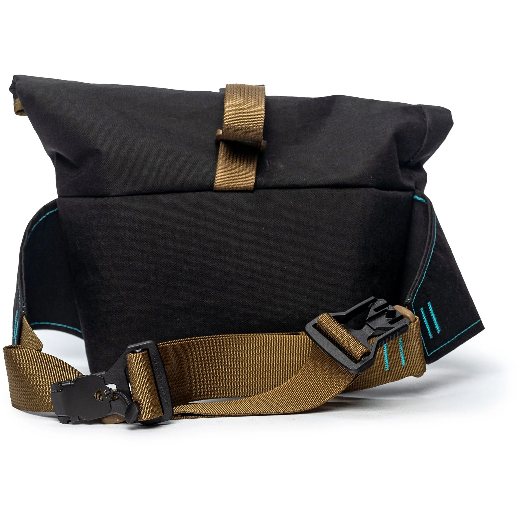 Holly Roll Top Adventure Hip Slapper Clothing, custom bags, accessories ...