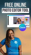 How to Use Canva to Edit Photos — Canva Verified Expert + Tech Educator