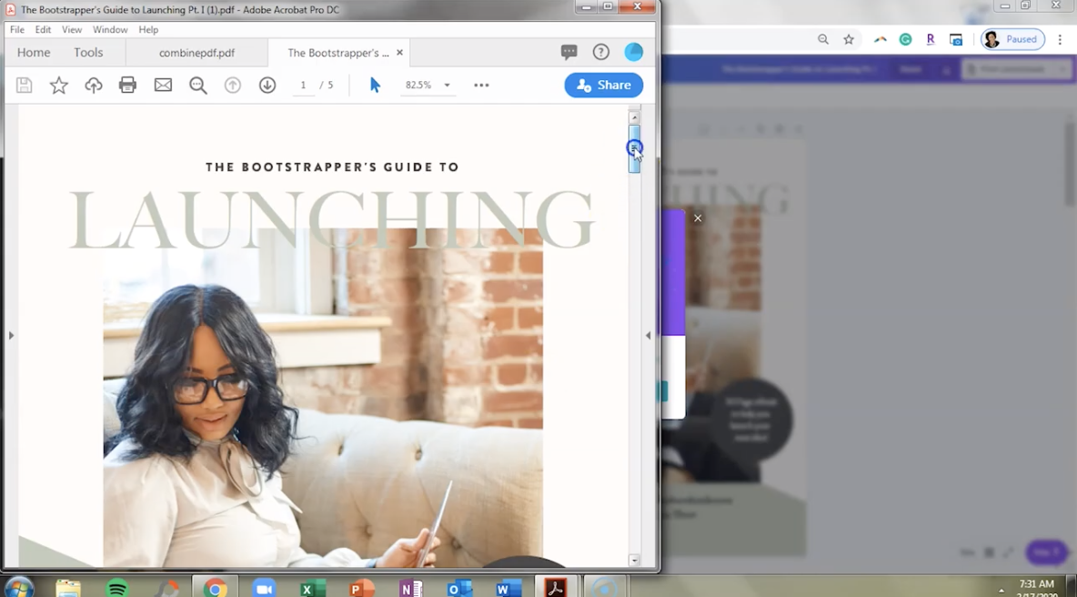 How to Sell an eBook Online ABSOLUTELY FREE using Canva + Payhip — Canva Verified Expert - Tech ...