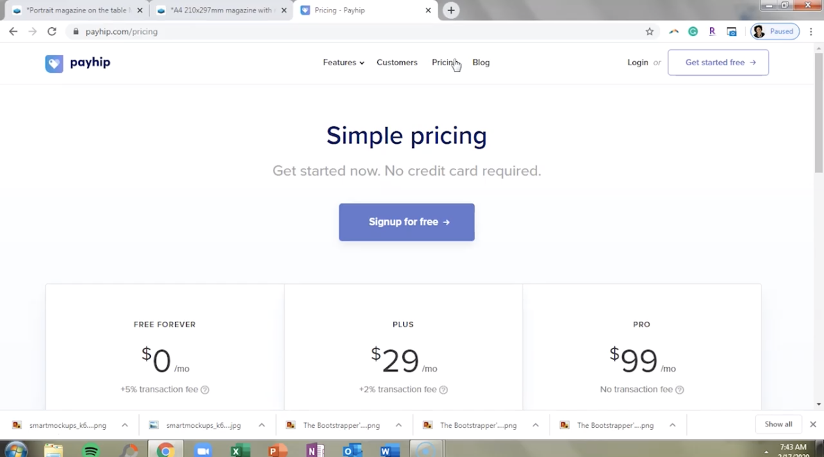 How to Sell an eBook Online ABSOLUTELY FREE using Canva + Payhip — Canva Verified Expert - Tech ...