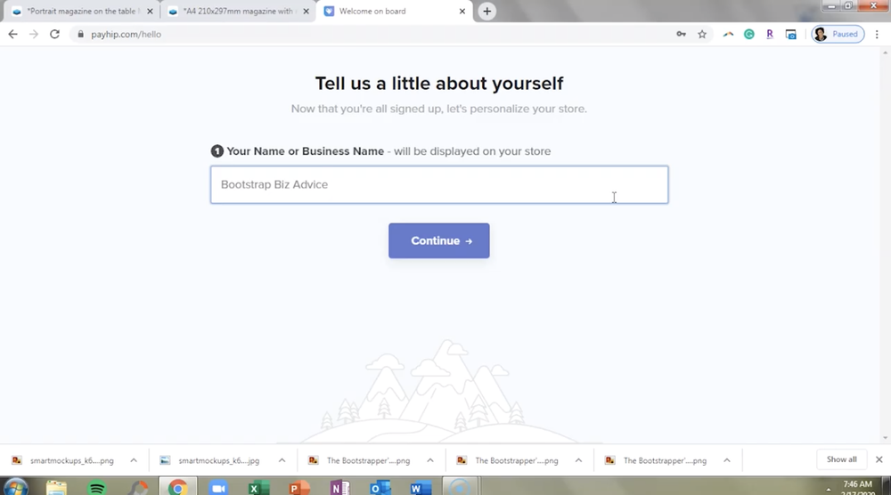 How to Sell an eBook Online ABSOLUTELY FREE using Canva + Payhip — Canva Verified Expert - Tech ...