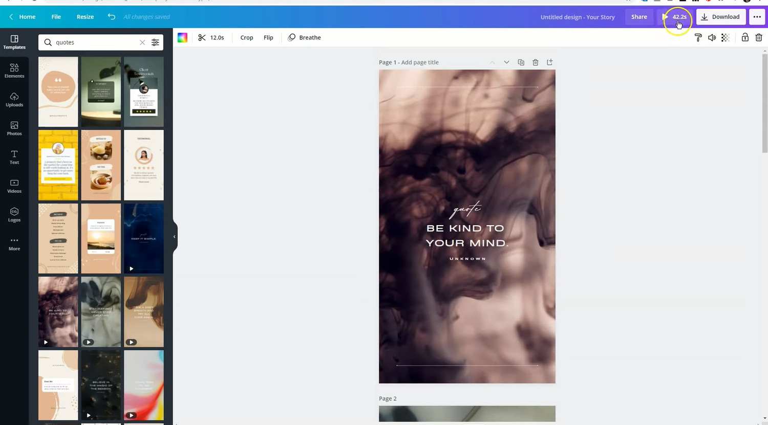 How to Make a Reel in Canva — Canva Verified Expert + Tech Educator