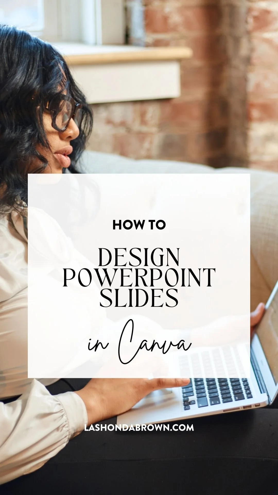 How to Design PowerPoint Slides in Canva — Canva Verified Expert - Tech ...