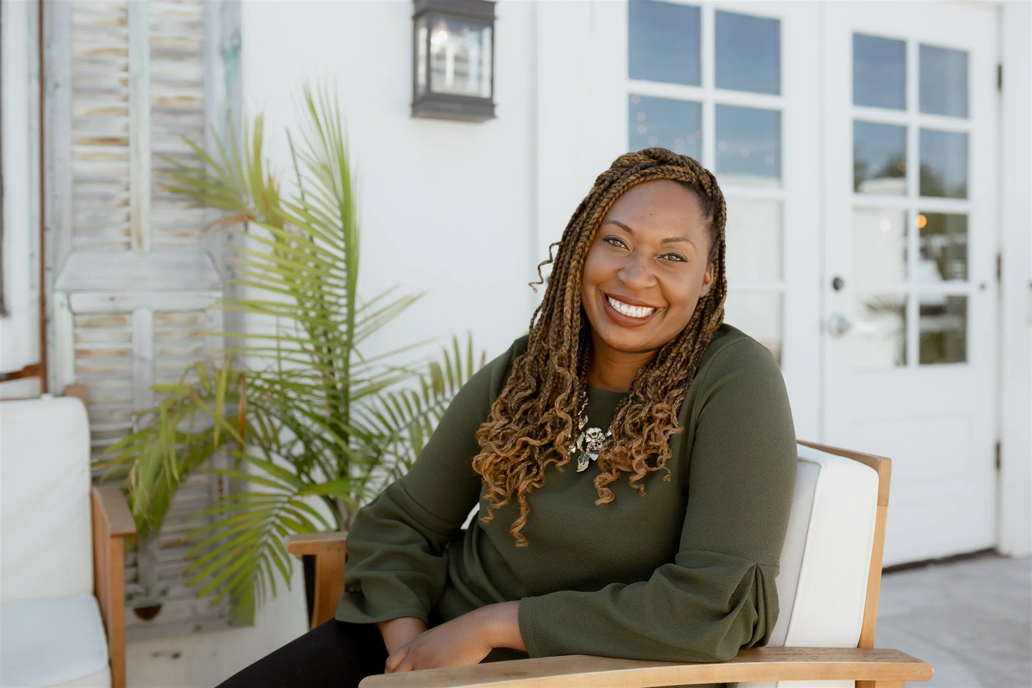 Speaking Materials — Tech Educator, YouTube Coach & Speaker